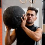 5 Best Medicine Ball Chest Exercises For Building Strength And Size ...
