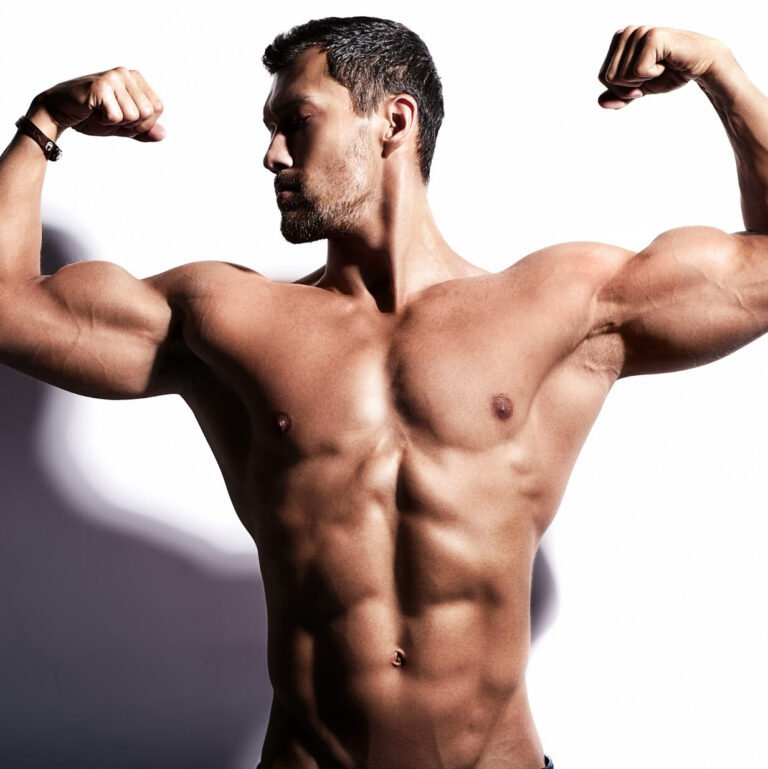 5 Best Resistance Band Exercises For Shoulders - Build Sculpted ...