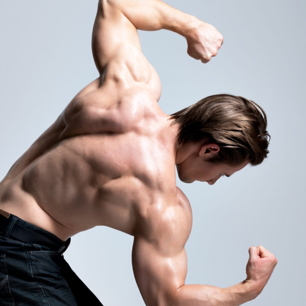 5 Best Lat Exercises With Barbell For Strong And Sculpted Back Muscles ...