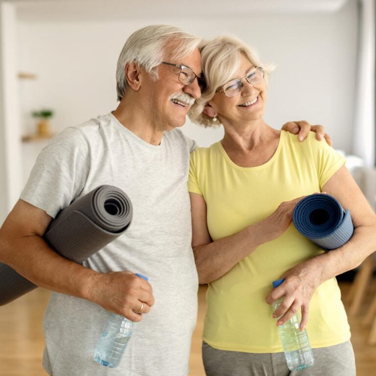 Discover The Top 10 Best Posture Exercises For Seniors To Improve ...