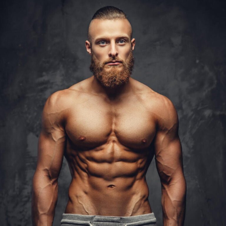 Get Killer Abs With These 10 Kettlebell Exercises For Obliques ...