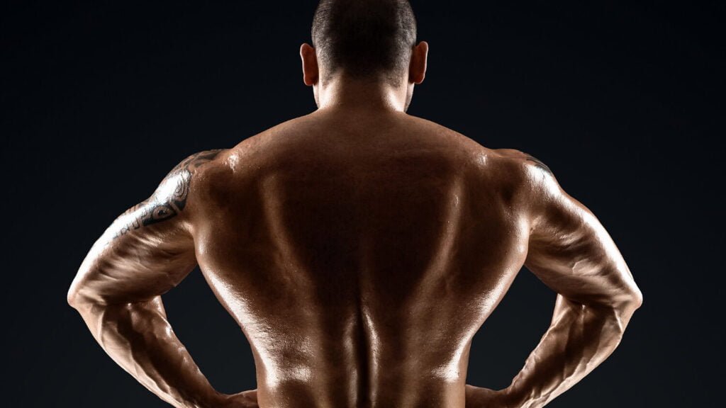 5 Effective Lats Stretching Exercises For Improved Flexibility And ...