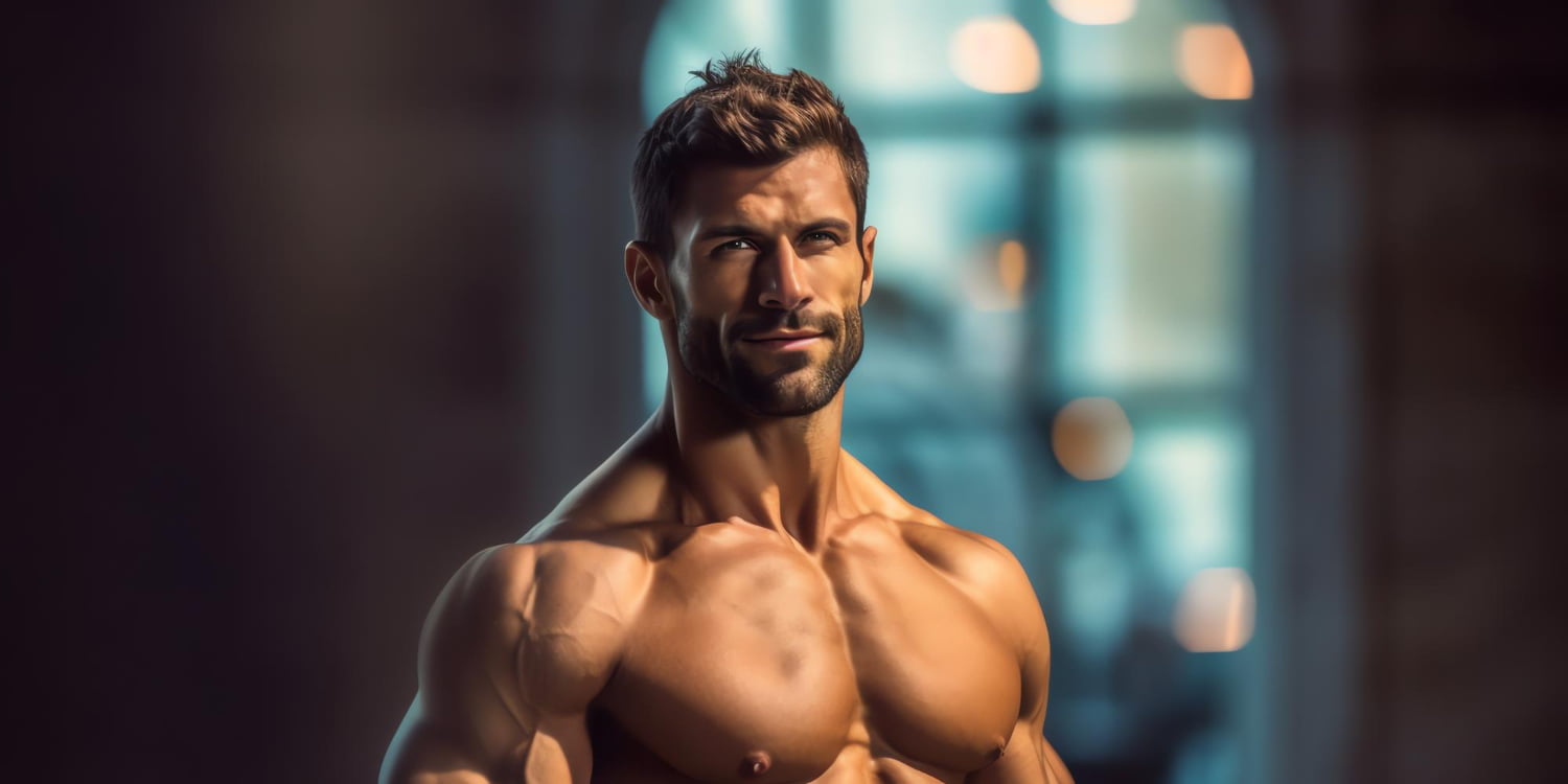 5 Effective Chest Fat Burning Exercises Without Equipment You Can Do At ...