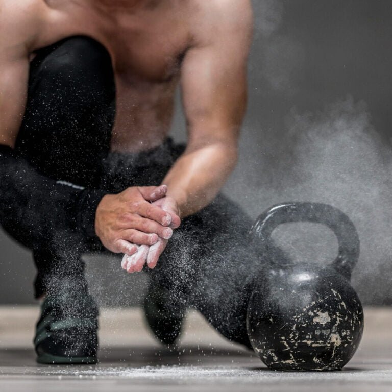 5 Best Lower Back Exercises With Kettlebell - Get A Stronger Lower Back ...