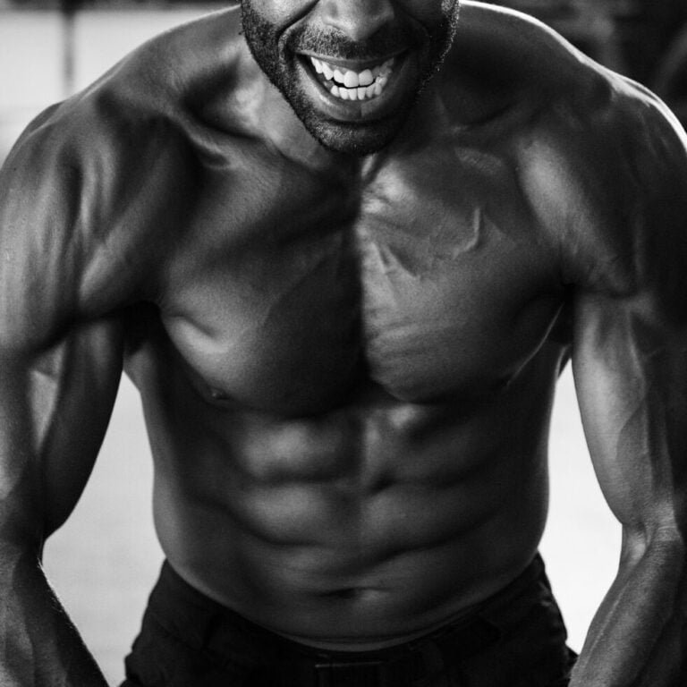5 Anterior Core Exercises To Strengthen Your Core - Workout Guru