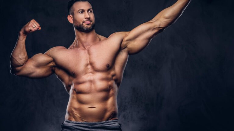 7 Effective Tricep Cable Exercises For Building Strength And Size ...