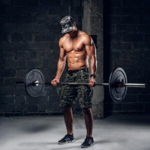 The 5 Best Strength Exercises For Athletes To Boost Performance And ...