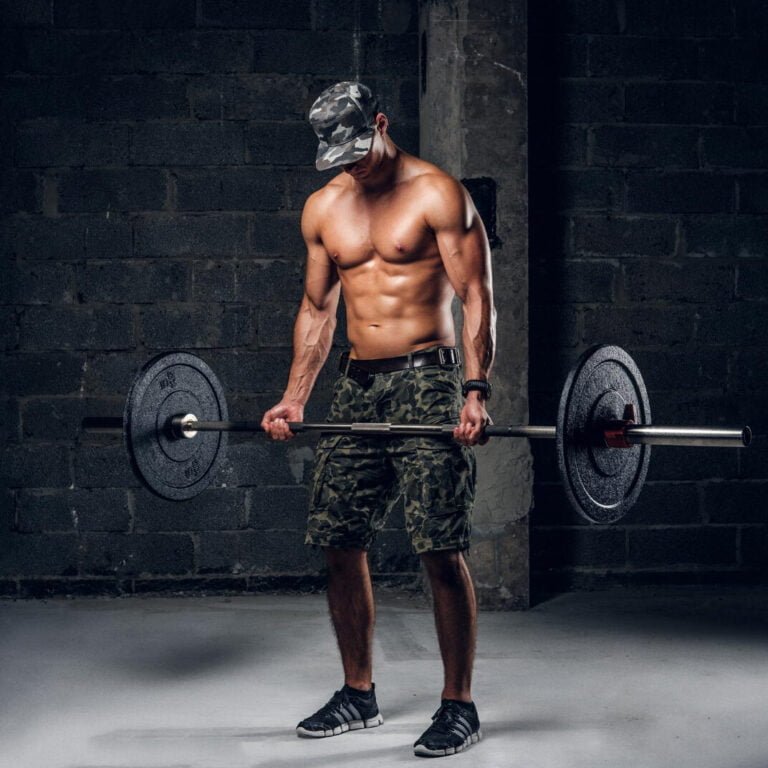 The 5 Best Strength Exercises For Athletes To Boost Performance And ...