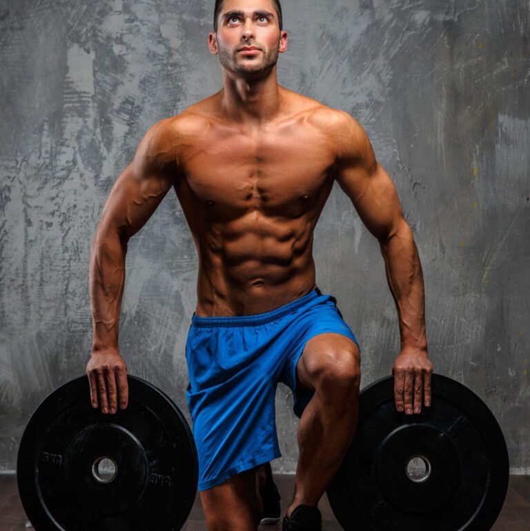 The Top 10 Best Exercises For Smith Machine To Maximize Your Workout ...