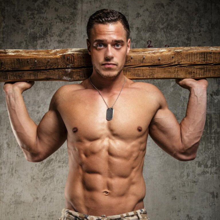 The Top 5 Cable Exercises For Forearms To Build Grip Strength And Size ...