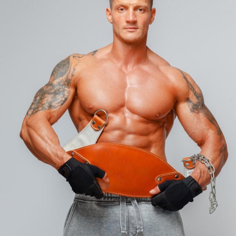 The Top 5 Cable Exercises For Forearms To Build Grip Strength And Size ...
