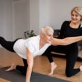 10 Daily Posture Exercises For Seniors To Improve Your Posture And ...