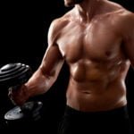 5 Best Overhead Exercises With Dumbbells - Get Strong Shoulders Fast ...