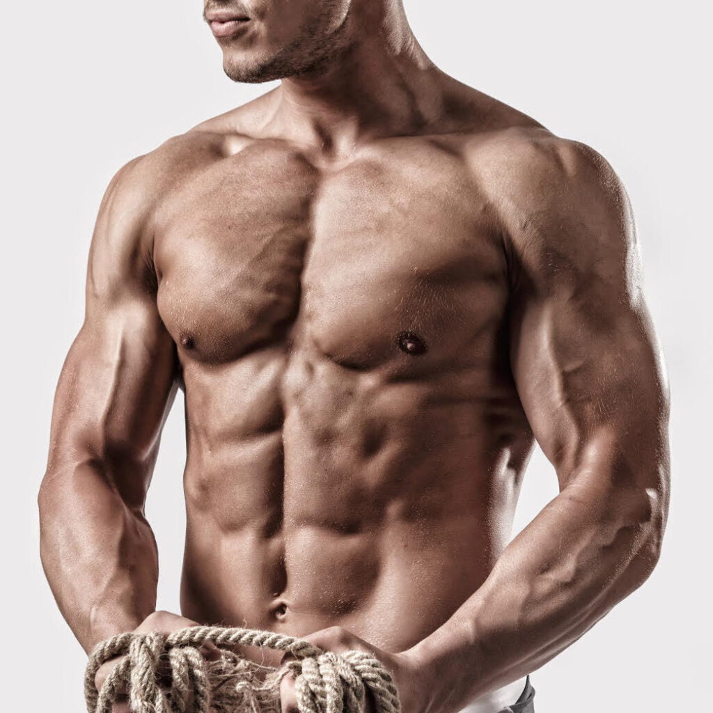 10 Best Chest Cable Exercises For Building Stronger Pecs - Workout Guru