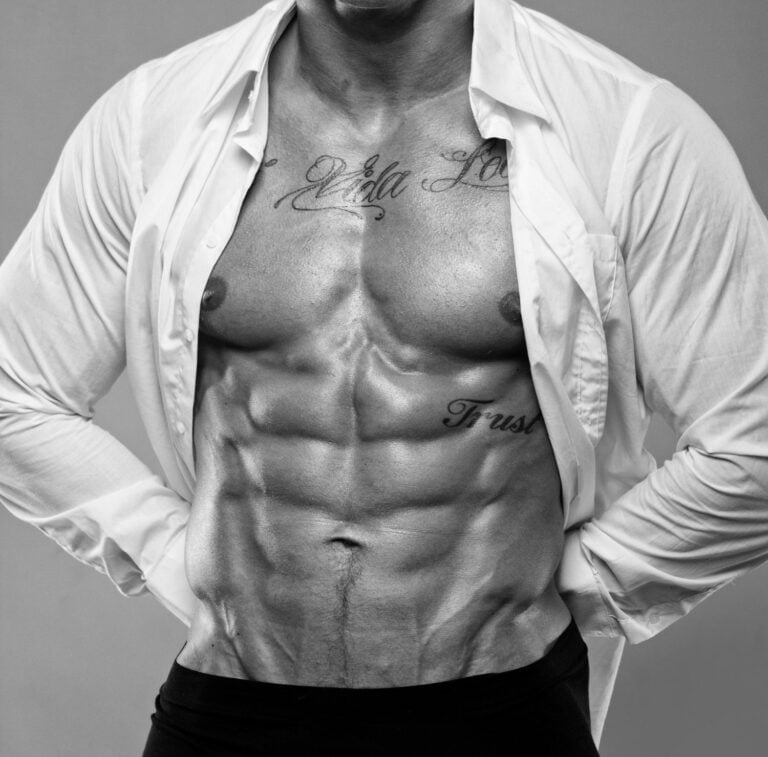 10 Best Chest Cable Exercises For Building Stronger Pecs - Workout Guru