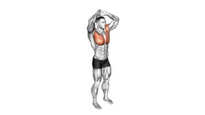 5 Best Medicine Ball Chest Exercises For Building Strength And Size ...
