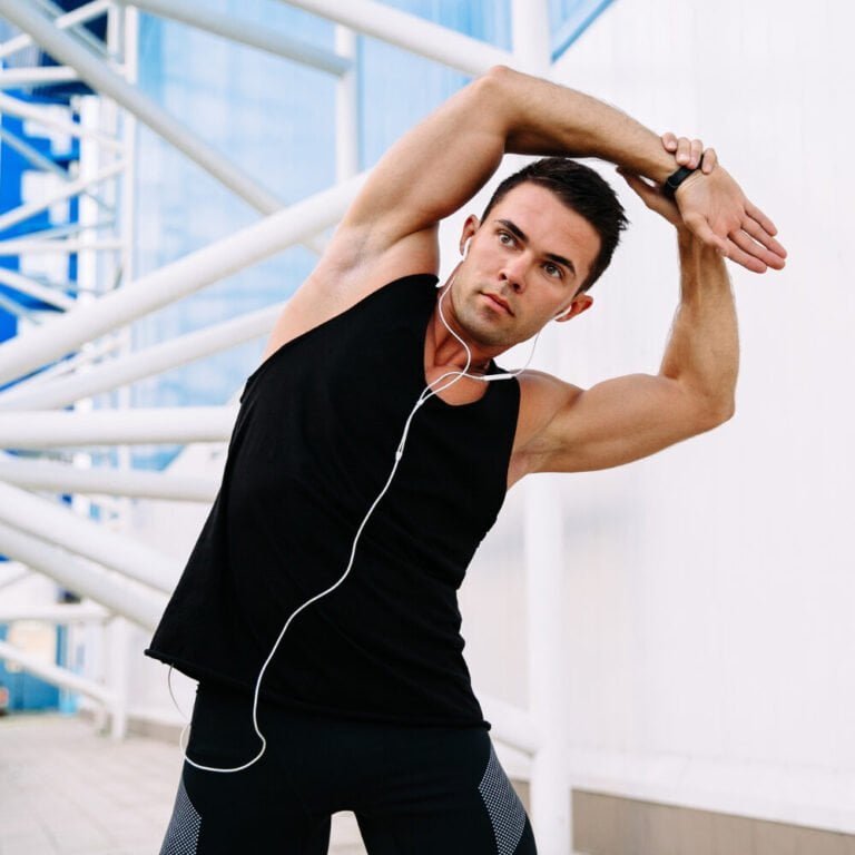 10 Effective Chest Warm Up Exercises To Prepare For Your Workout ...