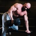 10 Pull Day Exercises With Dumbbells For Ultimate Muscle Gain - Workout ...