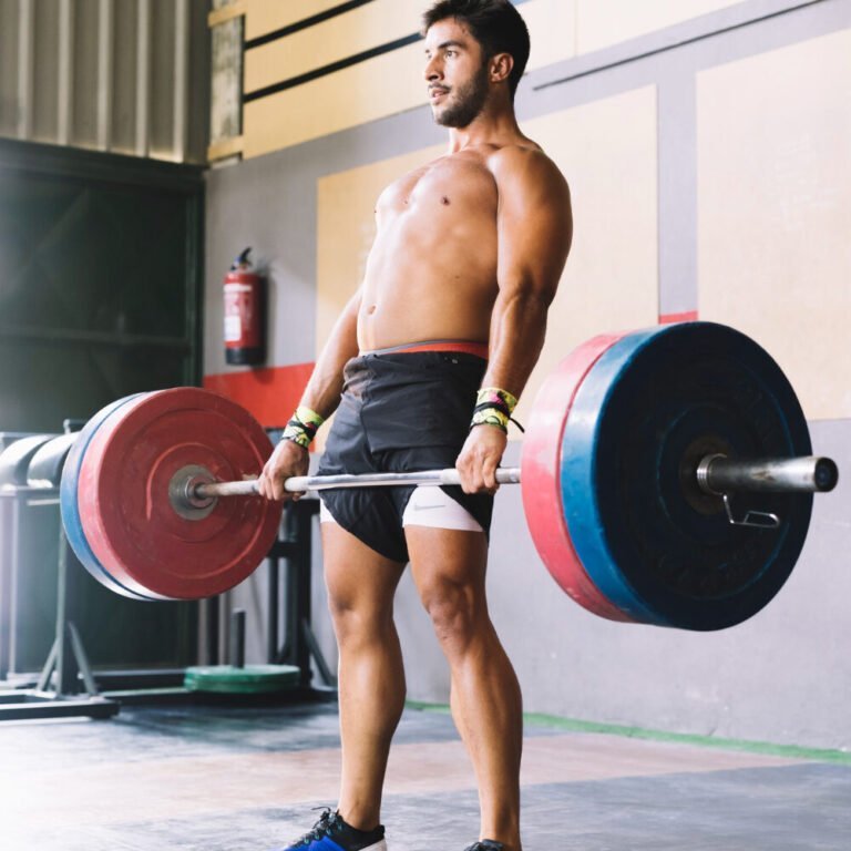 10 Lower Body Pull Exercises To Strengthen Your Hamstrings And Glutes ...