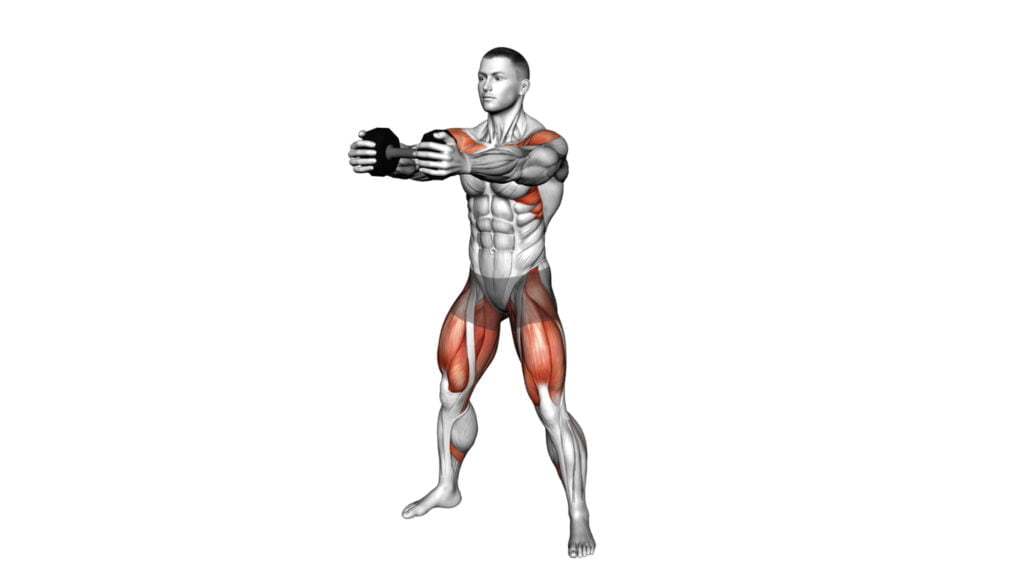 10 Lower Body Compound Exercises For Stronger Legs: The Ultimate Guide ...