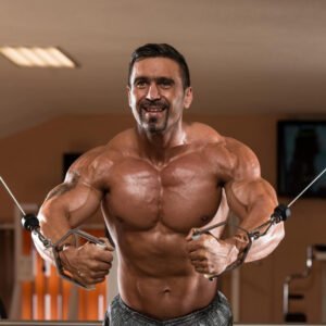 10 Best Chest Cable Exercises For Building Stronger Pecs - Workout Guru