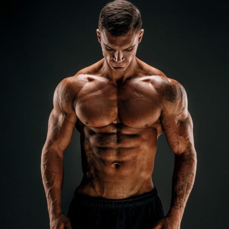 10 Essential Chest Exercises On The Cable Machine For Building Strength ...