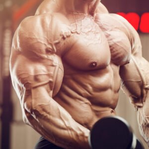 10 Arm Compound Exercises For Maximum Muscle Gain And Definition ...