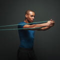 10 Effective Resistance Band Shoulder Exercises For Building Strength ...