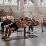 10 Effective Quadruped Exercises To Strengthen Your Core And Improve ...