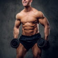 5 Chest Dumbbell Exercises Standing For Sculpting And Strengthening ...