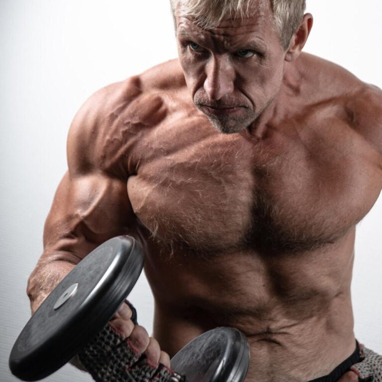 Compound Exercises Vs Isolation Exercises: Which Is More Effective For ...