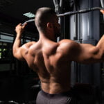 8 Cable Trap Exercises To Sculpt Strong And Defined Traps - Workout Guru