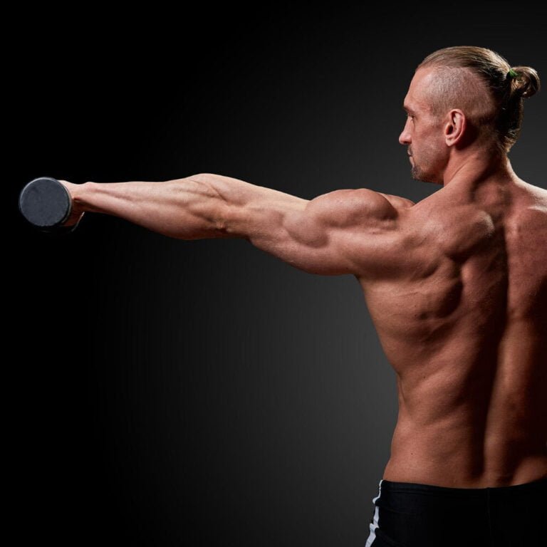 Build Sculpted Arms With 10 Outer Triceps Head Exercises - Workout Guru