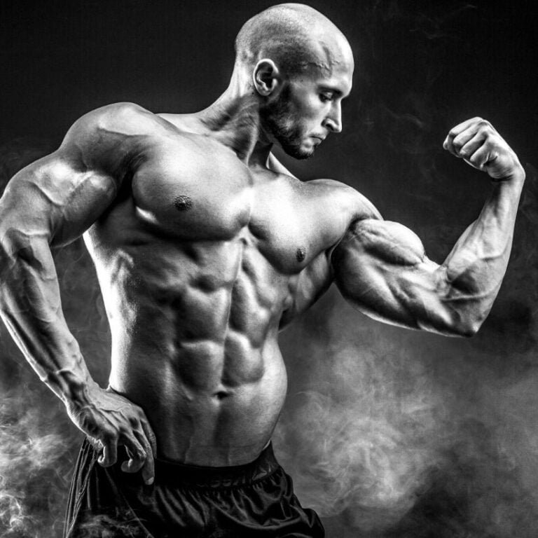 10 Effective Bicep Exercises With Bands For Sculpted Arms - Workout Guru