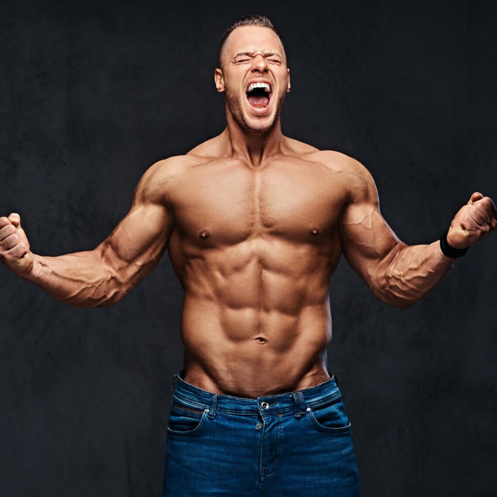 10 Arm Compound Exercises For Maximum Muscle Gain And Definition ...