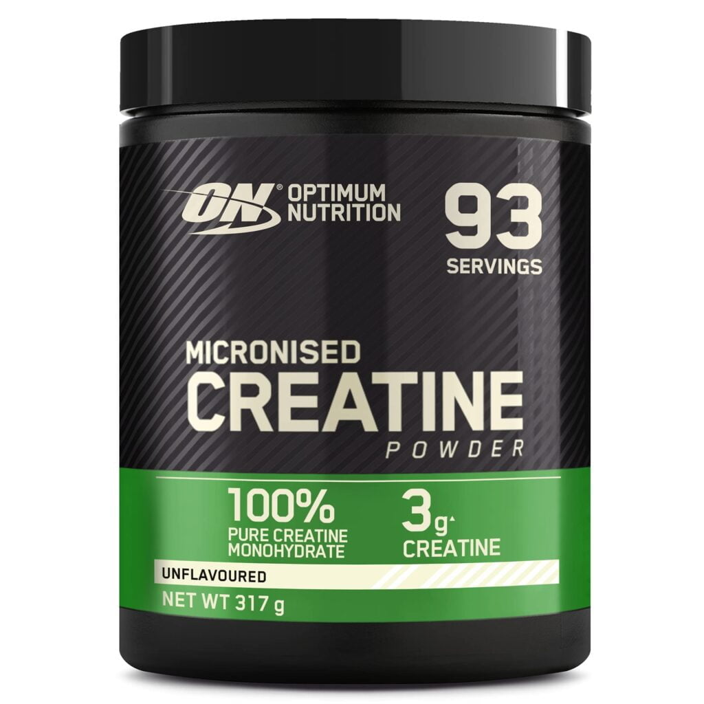 The Pros And Cons Of Taking Creatine Without Exercise