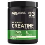 The Pros And Cons Of Taking Creatine Without Exercise