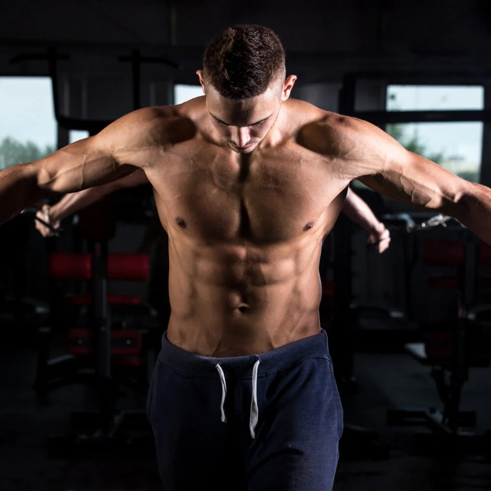 10 Upper Body Compound Exercises: The Ultimate Guide For Building ...
