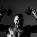 10 Vertical Push Exercises For Building Upper Body Strength And Muscle ...