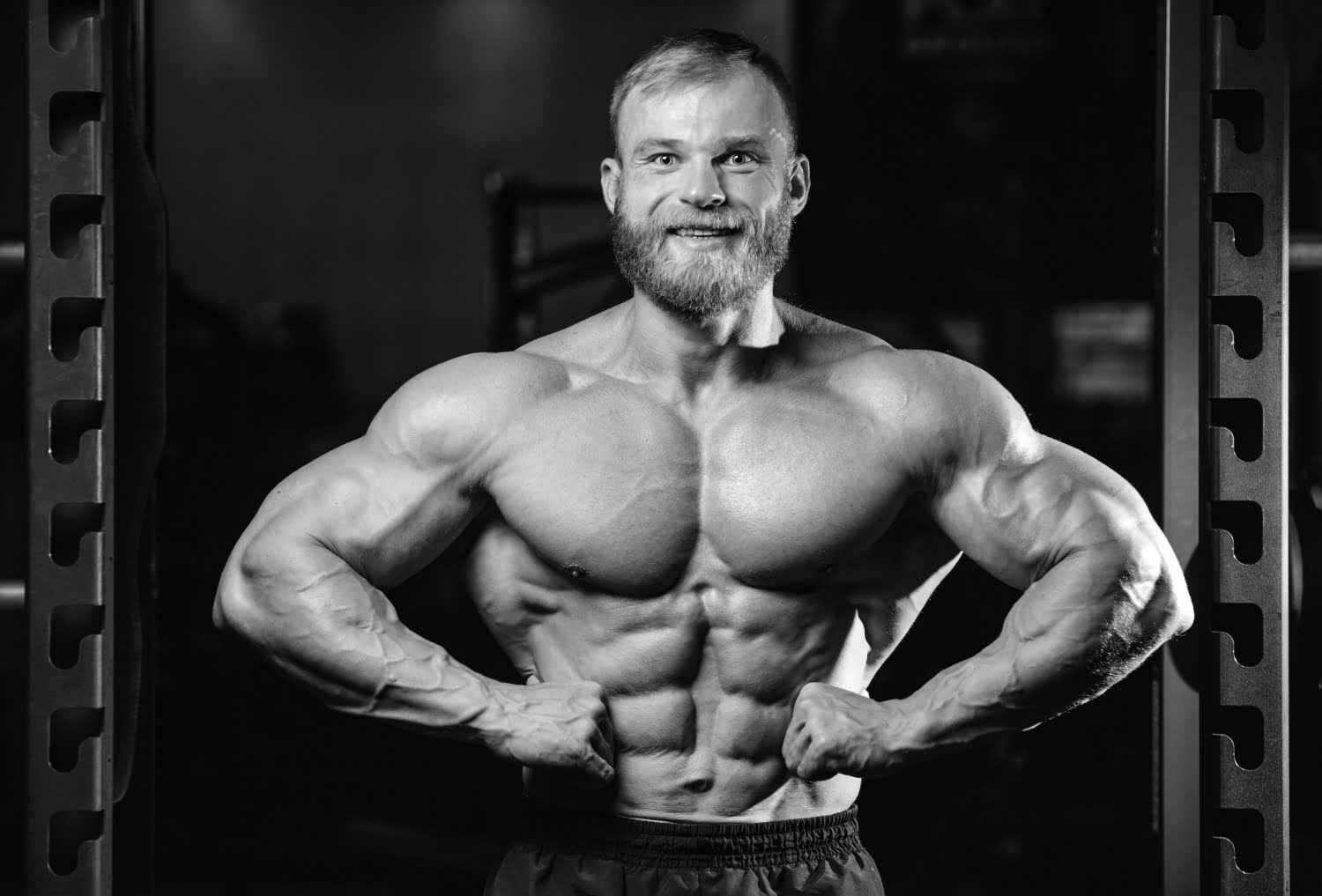 10 Ab Exercises Using Cables: Strengthen Your Core With These Cable ...