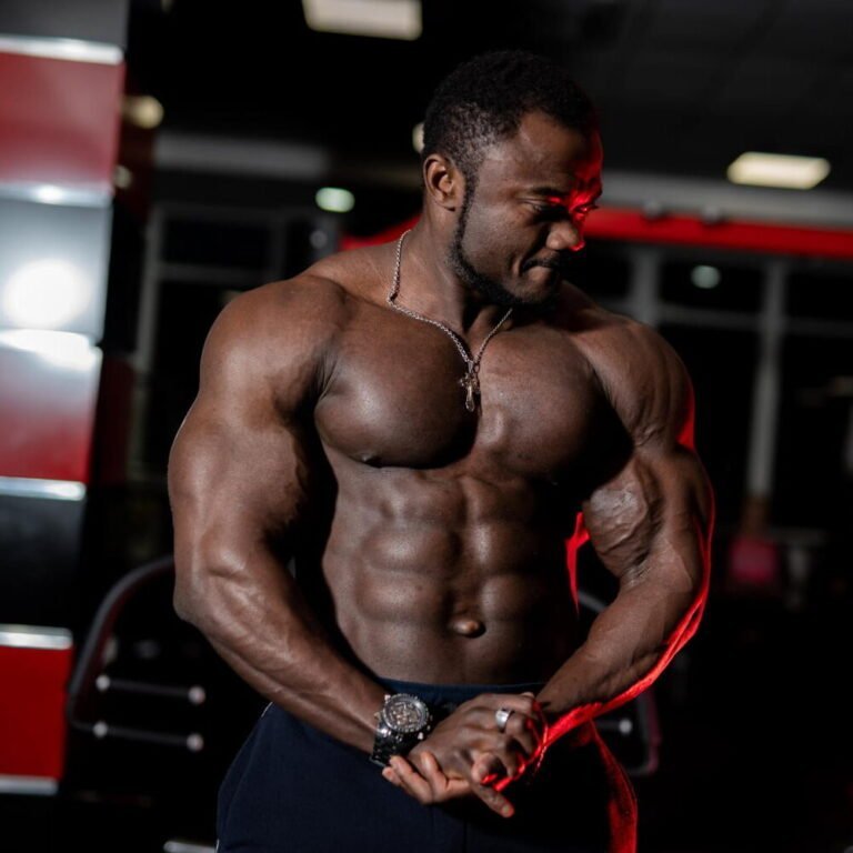 10 Compound Exercises For Biceps: Build Stronger And Bigger Arms ...