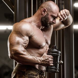 10 Long Bicep Head Exercises For Massive Peaks: A Complete Guide ...