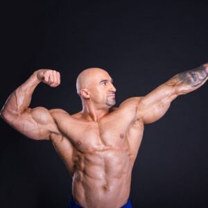 10 Effective Lateral Head Of Tricep Exercises To Sculpt Your Arms ...