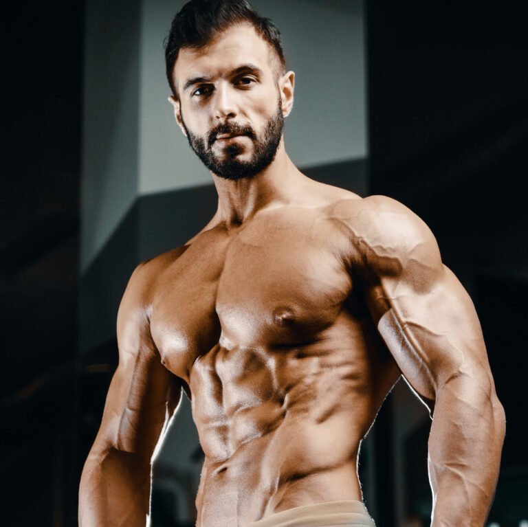 10 Compound Exercises For Biceps: Build Stronger And Bigger Arms ...