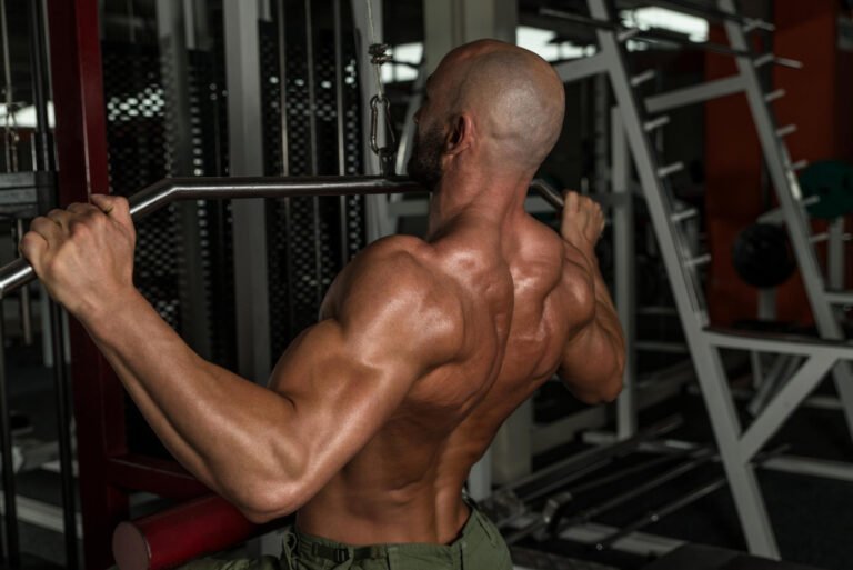 10 Cable Lat Exercises To Strengthen And Sculpt Your Back - Workout Guru