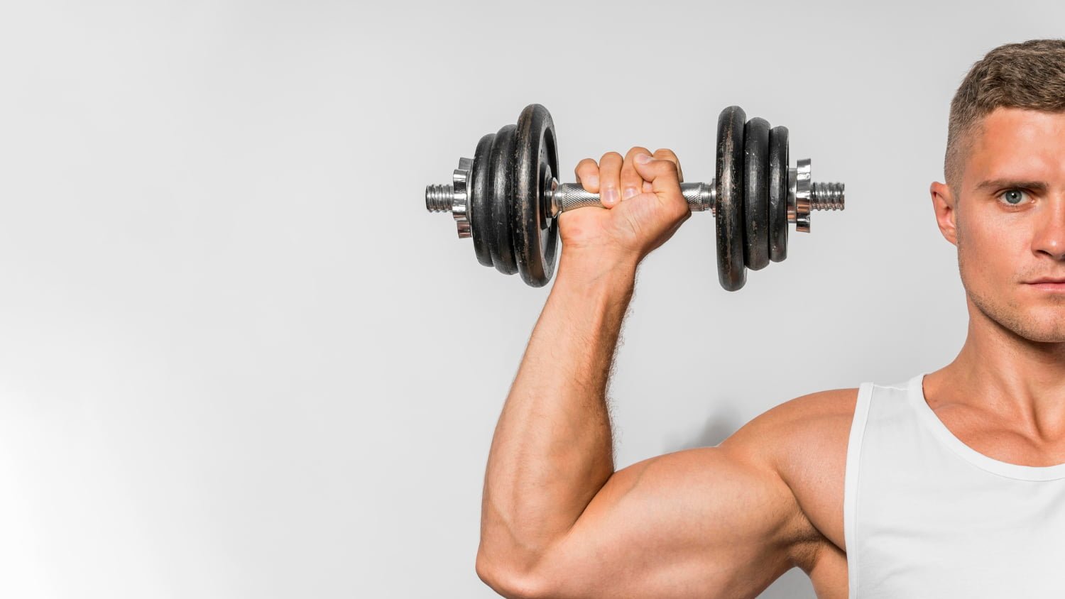 10 Dumbbell Exercises For Forearms You Need To Try Today! - Workout Guru