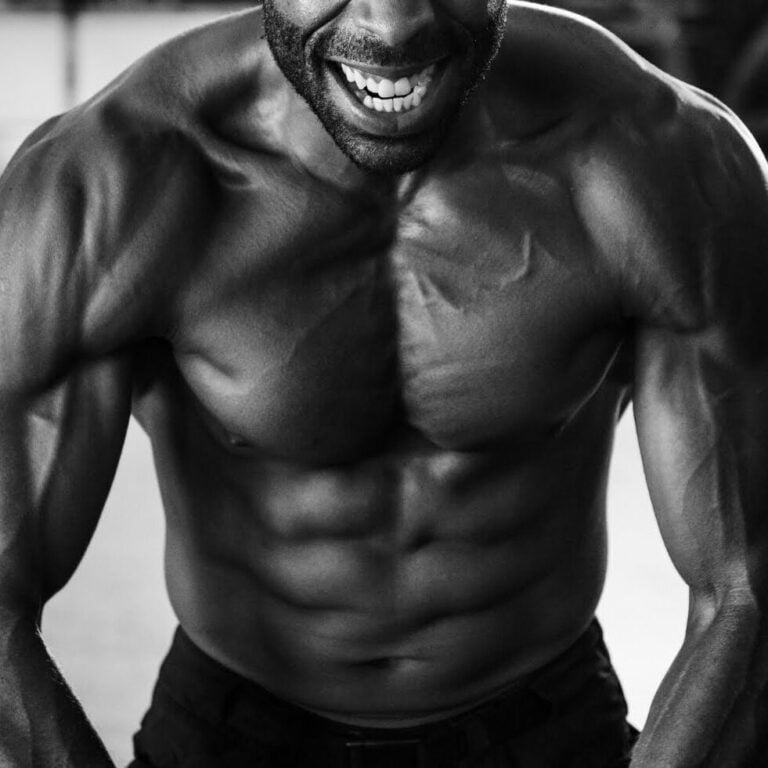 10 Effective Exercises For Pec Major Muscles - Workout Guru