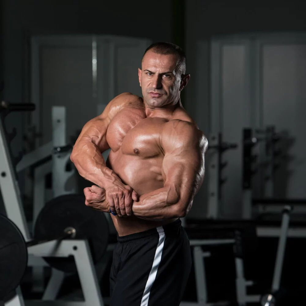 10 Effective Exercises For Pec Minor - Workout Guru