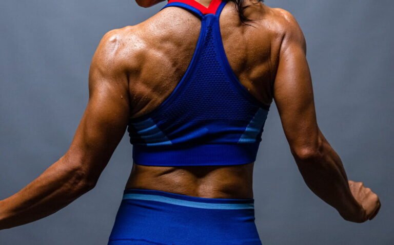 10 Lower And Middle Trap Exercises For Enhanced Posture And Strength ...