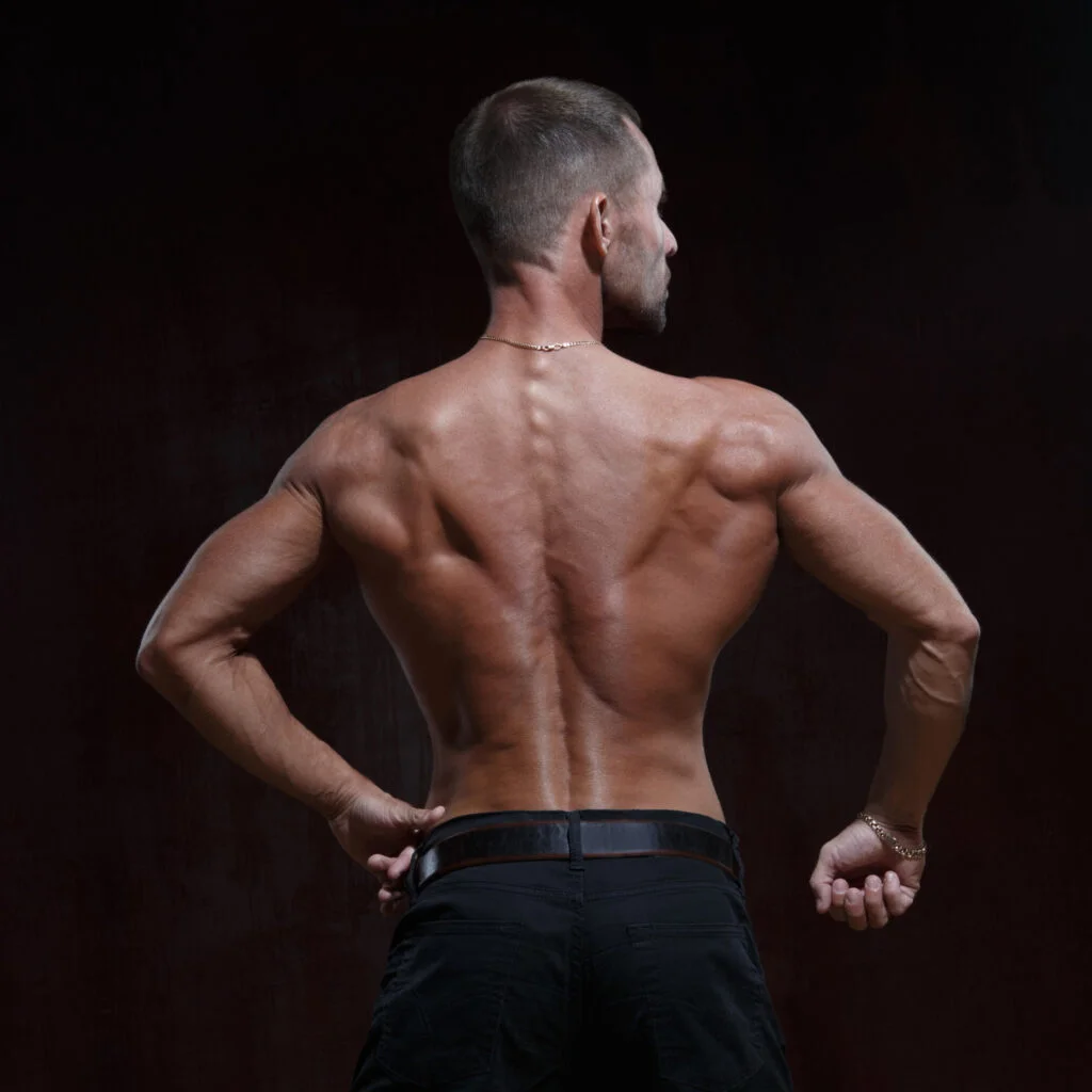 10 Lower And Middle Trap Exercises For Enhanced Posture And Strength ...
